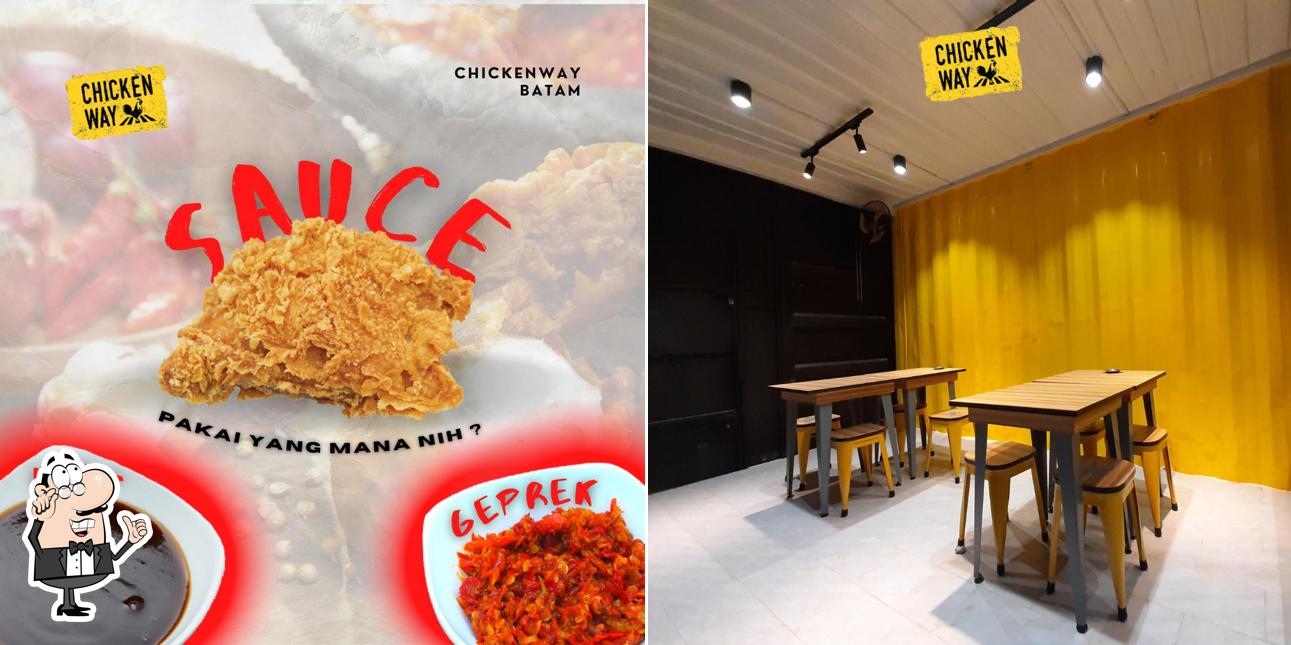 Best restaurants in Pasar Bengkong Centre Shopping Centre Mall ...