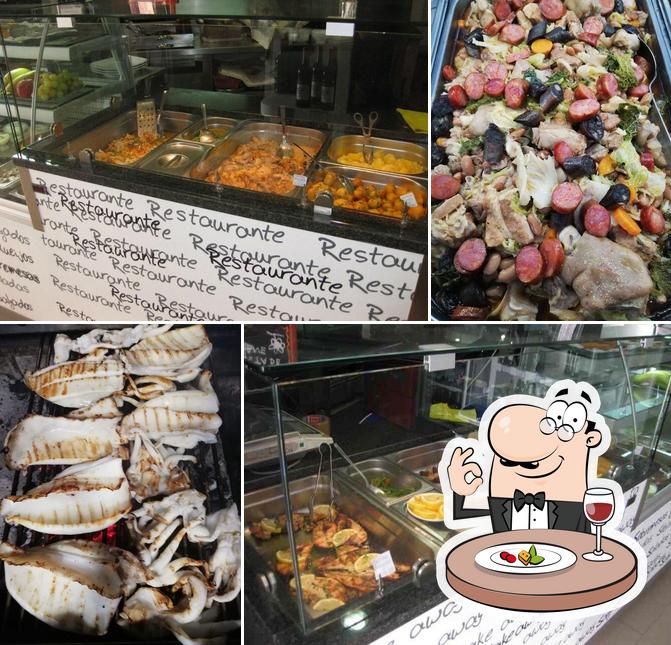 Churrasqueira Quaresma, Azueira - Restaurant menu, prices and reviews