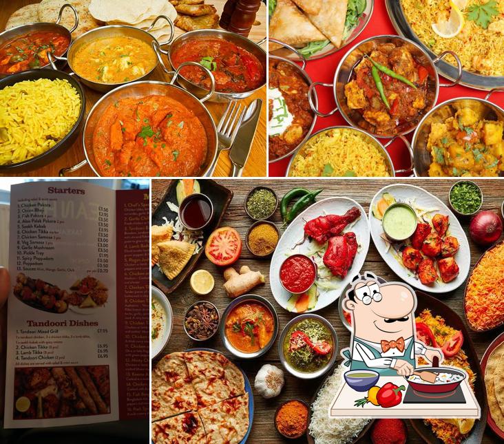 Best indian restaurants in Scarborough, summer 2024 - Restaurant Guru