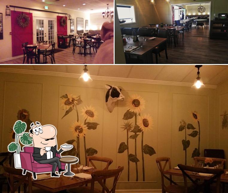 Eighty Acres Kitchen & Bar, Plum - Restaurant menu, prices and reviews