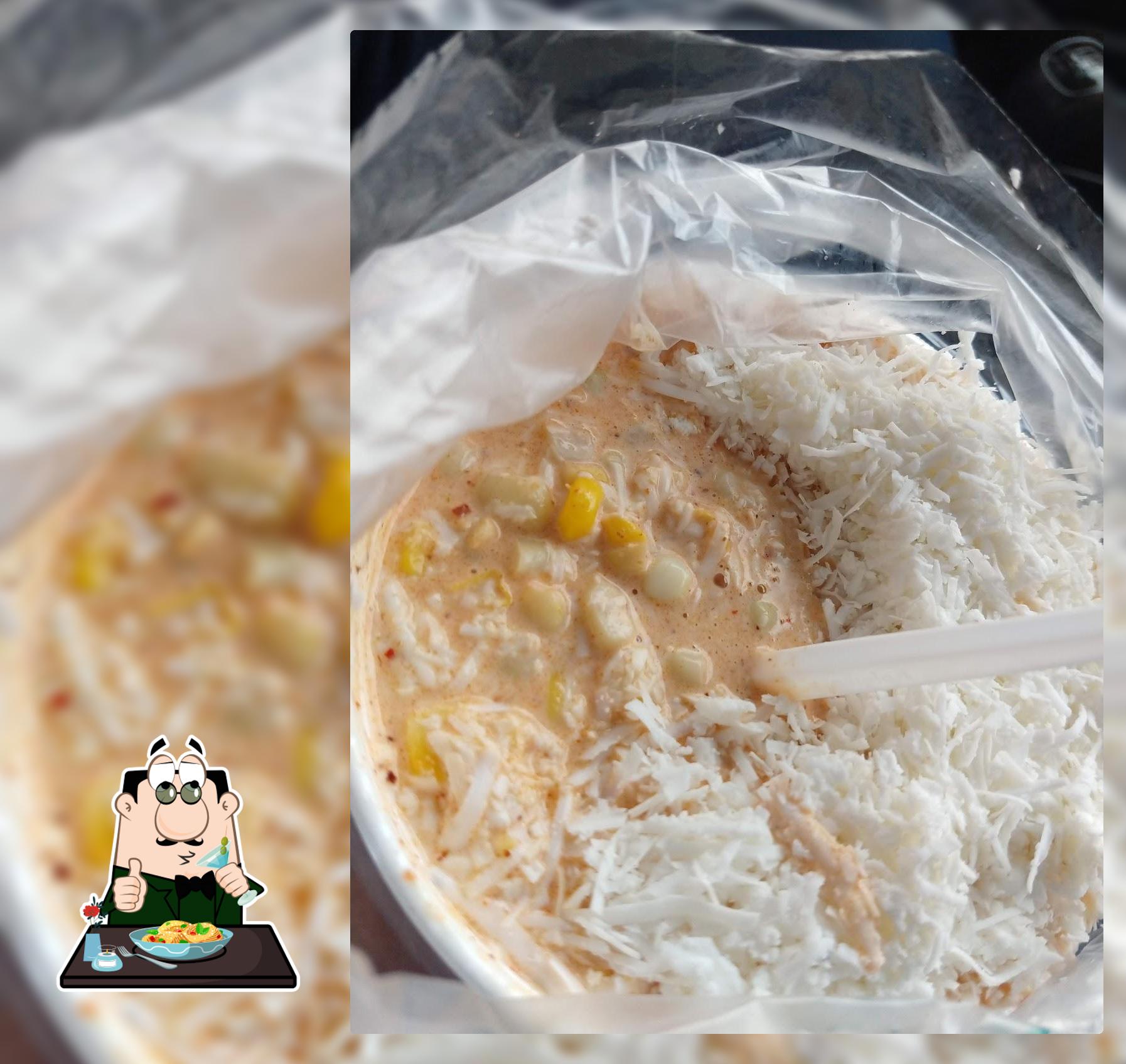Restaurante Elotes Tony, Leon - Opiniones del restaurante