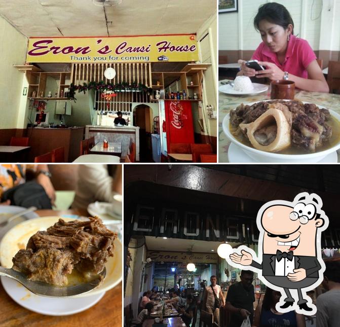Eron's Cansi House restaurant, Bacolod - Restaurant reviews