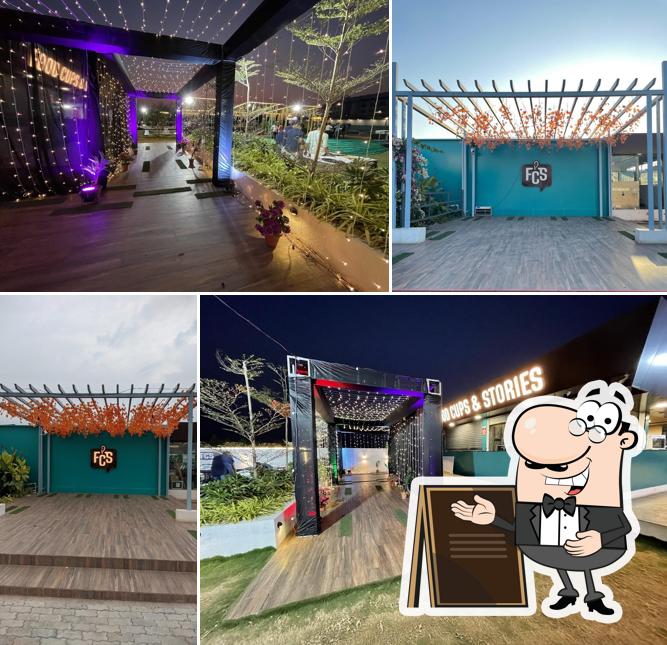 Best restaurants with kids play area in Rajkot, summer 2024 ...