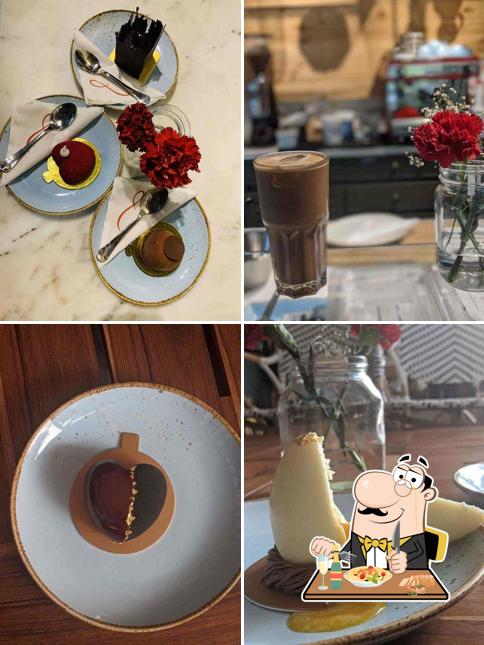 FEU - Bar & Kitchen, Hyderabad - Restaurant menu, prices and reviews