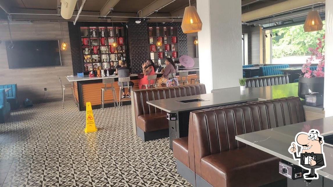 FIYAH Korean BBQ & Hot Pot in Cleveland - Restaurant reviews