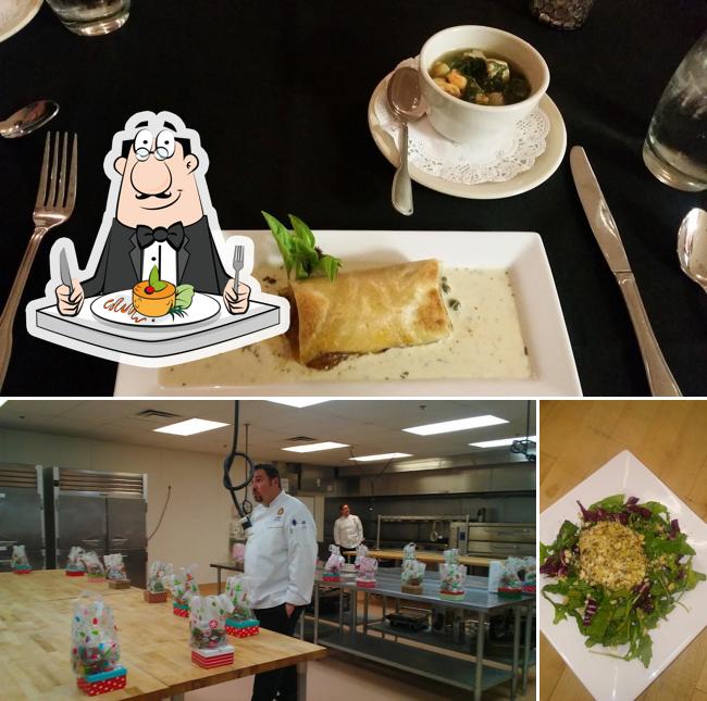 Foundations in Tulsa - Restaurant menu and reviews