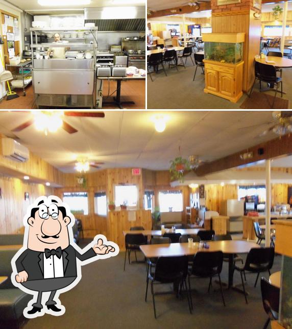 Good & Plenty Diner, Anson - Restaurant menu, prices and reviews