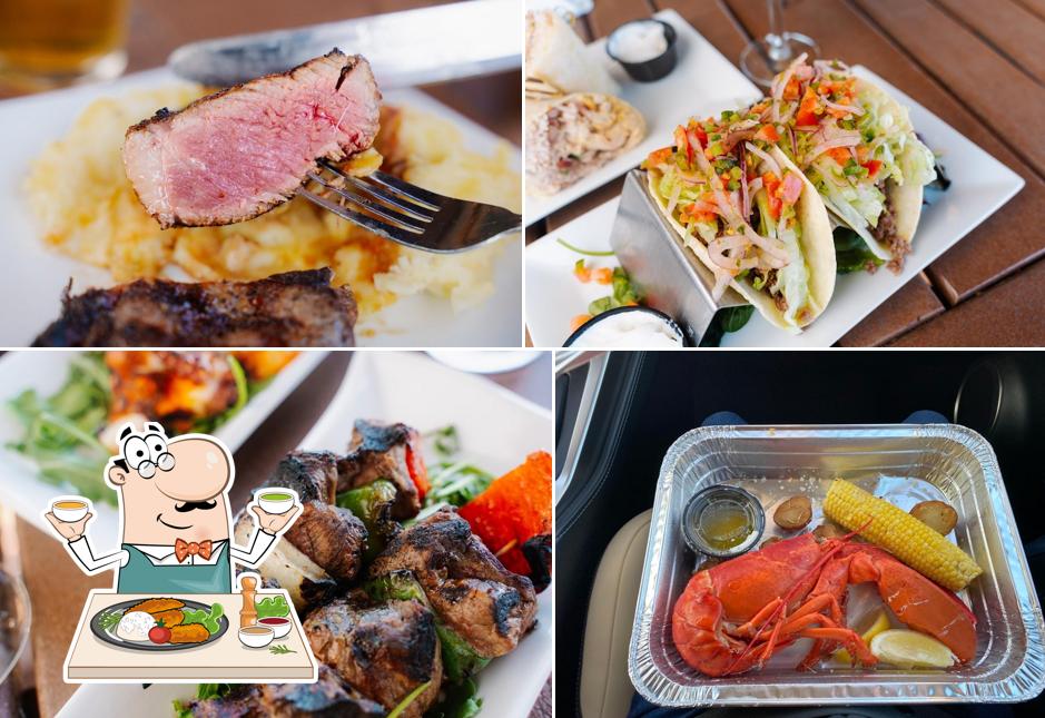 Harbor Crab Co., Patchogue - Restaurant menu, prices and reviews