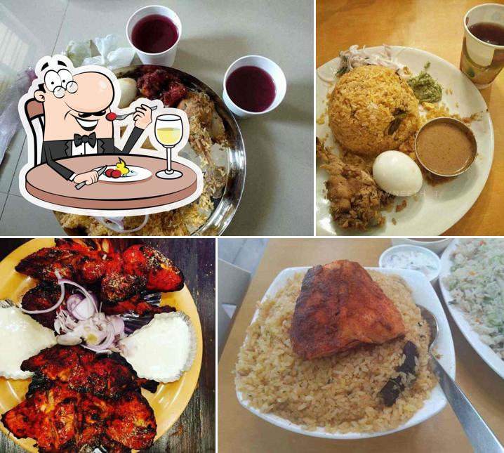 Kabab Magic, Bengaluru - Restaurant menu, prices and reviews