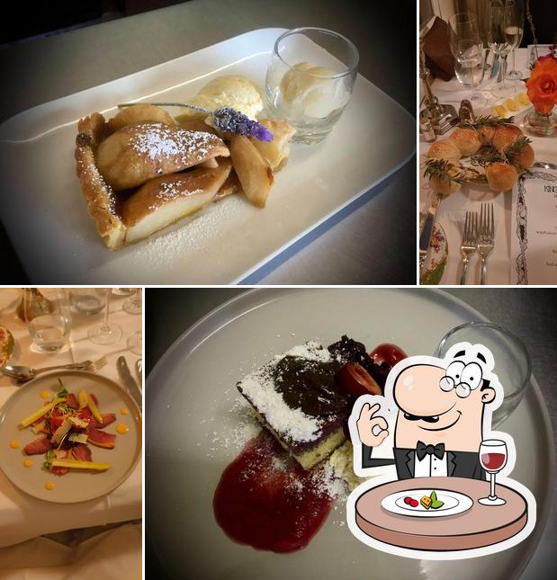 Kingston Farm restaurant, Bathurst - Restaurant menu and reviews