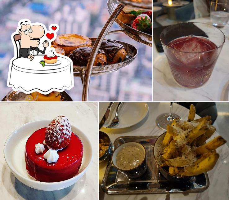 Lounge 38 restaurant, Jeju-si - Restaurant reviews