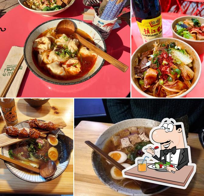 Mikomi Kitchen, Kiel - Restaurant menu, prices and reviews