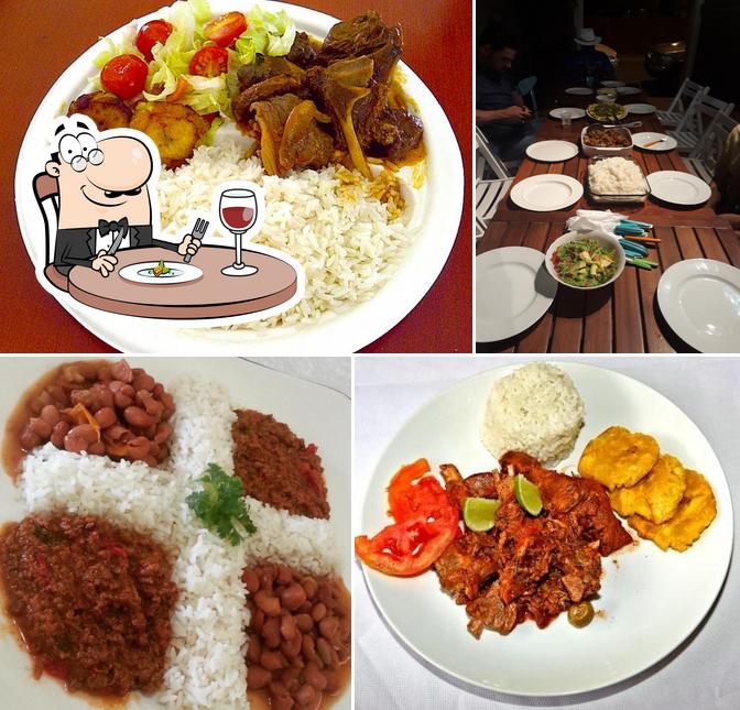 Top 5 restaurantes con gran servicio en Monte Cristi, marzo 2025 ...