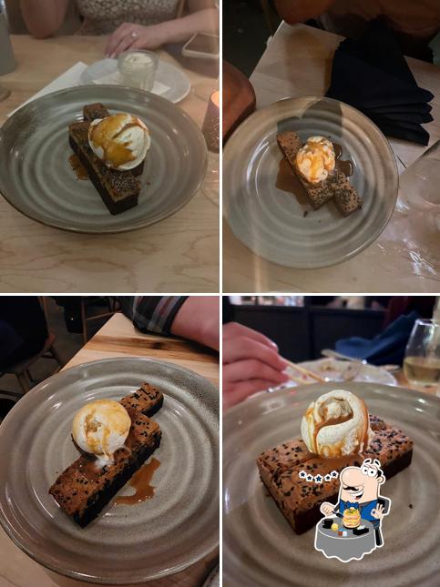 Noko, Nashville - Restaurant menu, prices and reviews