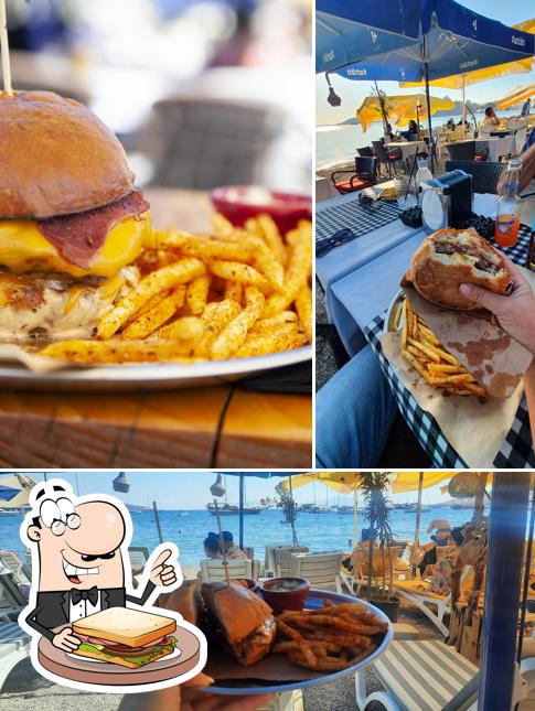 ODD Handmade Burgers Coctails + Bar + Cuisine, Bodrum - Restaurant reviews