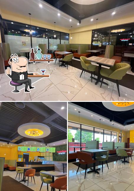 Punjabi Chaap London, London - Restaurant menu, prices and reviews