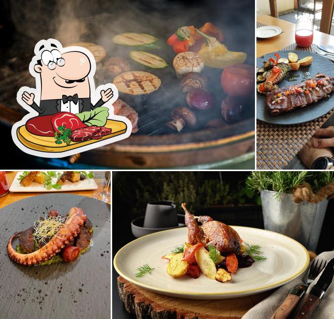 Restoranas LABAI, Druskininkai - Restaurant menu, prices and reviews