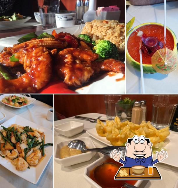Sesame Inn, Pittsburgh - Restaurant menu, prices and reviews