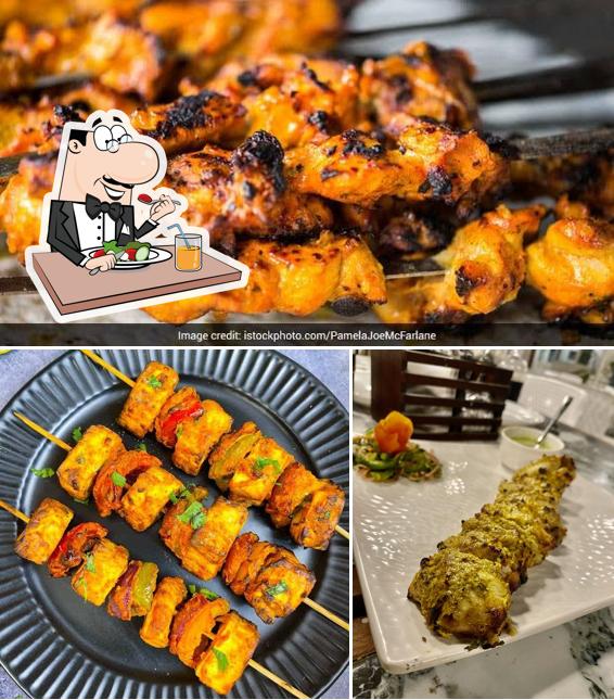 The humming trees, Nagpur - Restaurant menu, prices and reviews