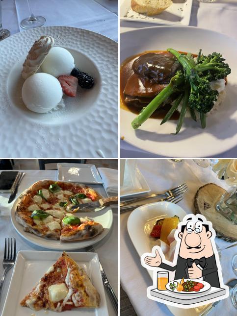 Trimani Ristorante, Vaughan - Restaurant menu, prices and reviews
