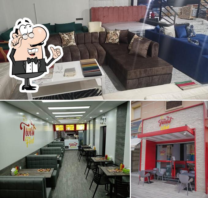 Twist Food, Tiznit - Menu du restaurant, prix et avis