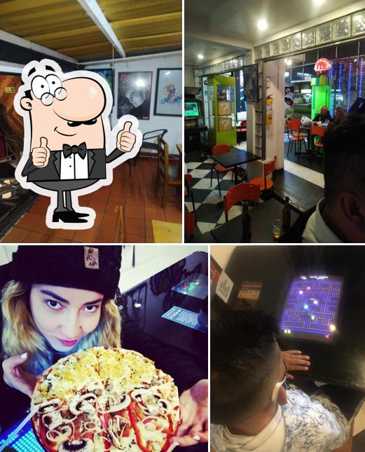 sonic pizza, Bogotá - Menú del restaurante, precios y reseñas