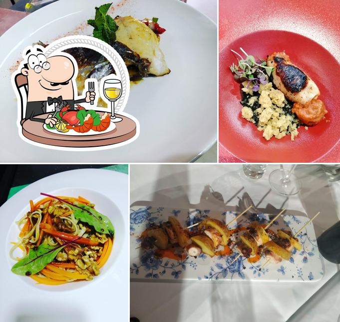 Top 7 restaurants with leche frita in Murcia, february 2025 ...