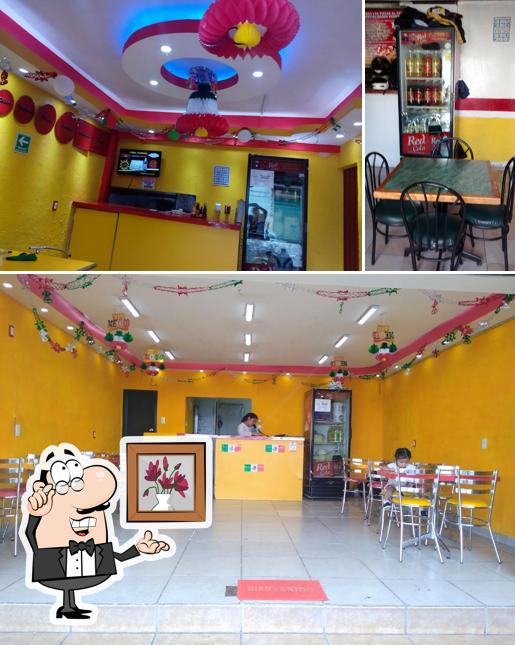 Roger's Pizzas restaurant, Coacalco - Restaurant reviews