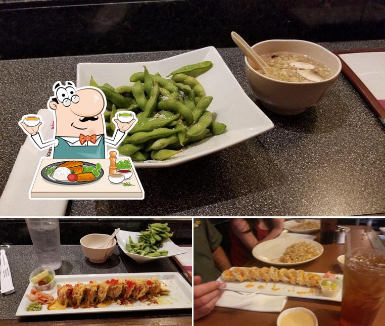 Sho Gun, Mobile - Restaurant menu, prices and reviews