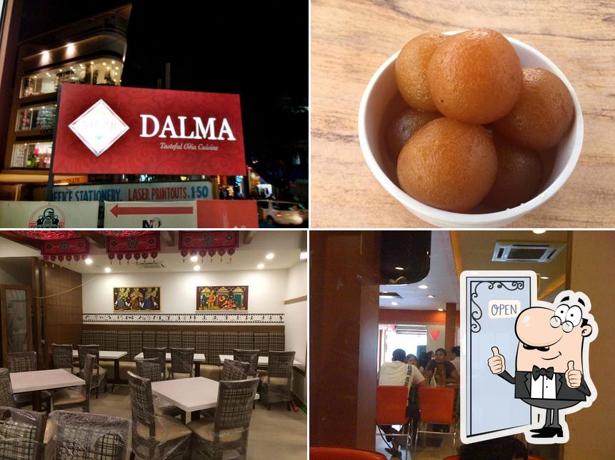 Sri DALMA Oriya Restaurant, Bengaluru - Restaurant reviews