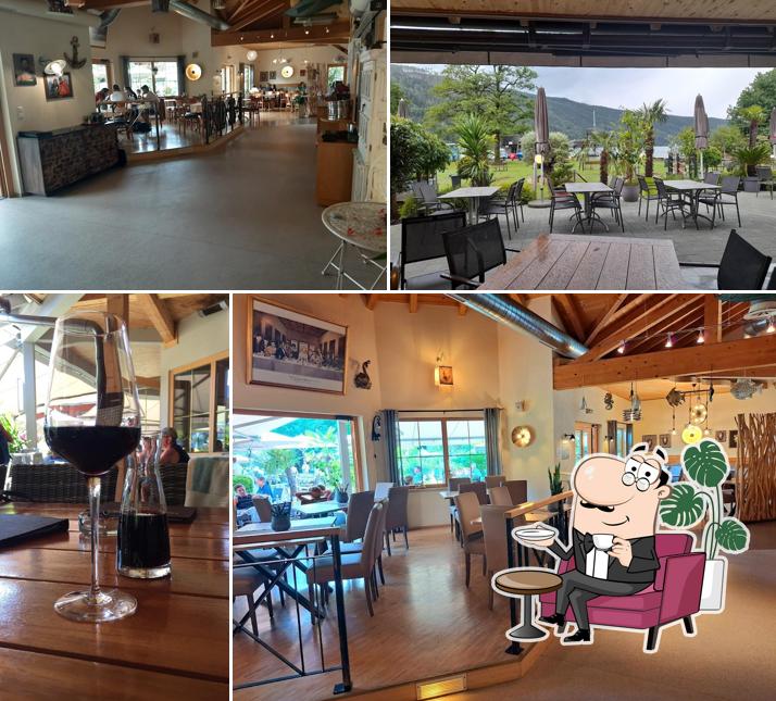 Strandbad Sittlinger – Restaurant & Wassersportaktivitäten ...