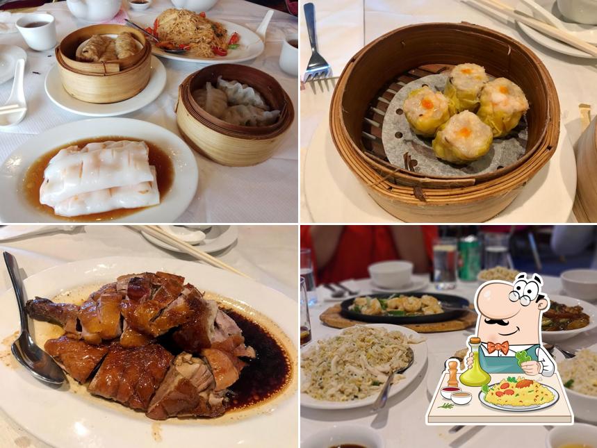 Tai Tung, Croydon - Restaurant menu, prices and reviews