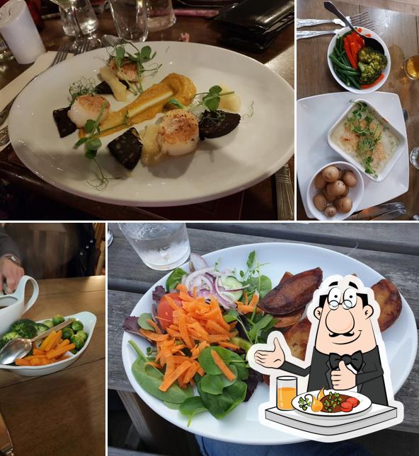 Find the best place to eat in Danbury, England, winter 2024 ...