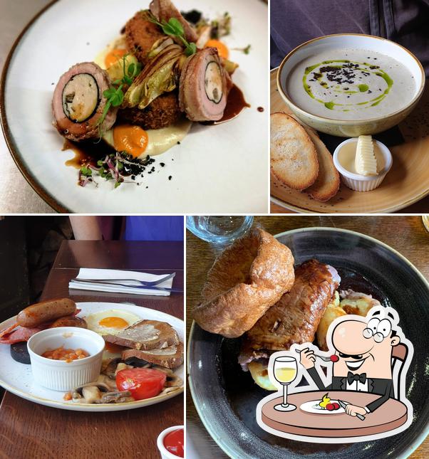 Best moroccan restaurants in Henfield, autumn 2023 - Restaurant Guru