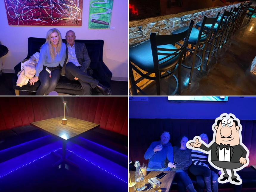 Twenty6 Lounge in The Village - Restaurant reviews