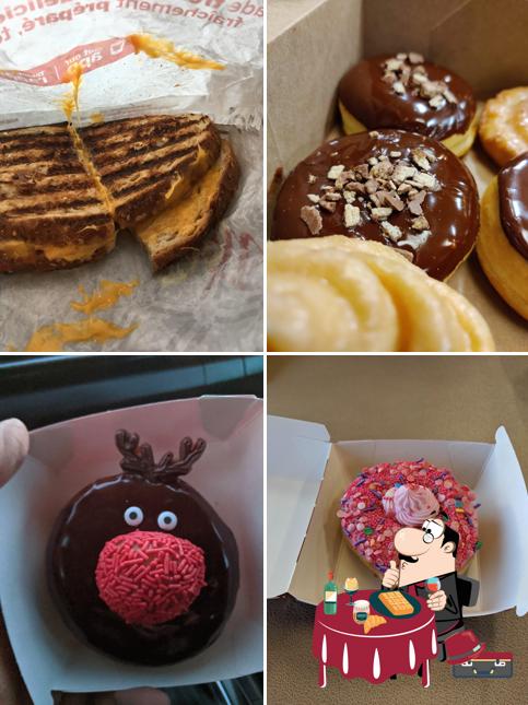 Tim Hortons, 3405 Wonderland Rd S in London - Restaurant menu and reviews