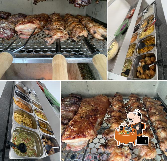 Top Grill Restaurante., Sinop - Menu do restaurante, preços e opiniões