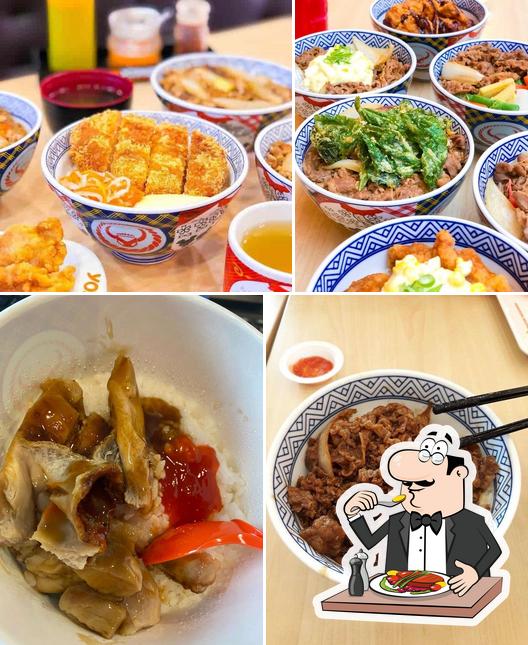 Best restaurants in Transmart Graha Raya Mall - Restaurant Guru