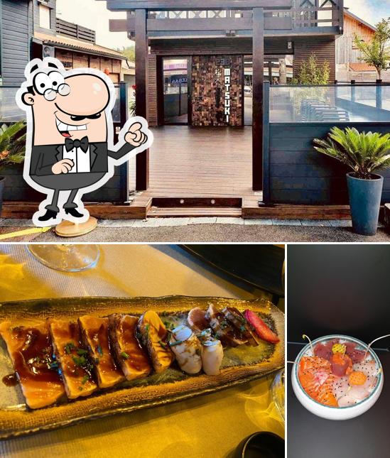 Matsuki Shop, Biscarrosse - Menu du restaurant, prix et avis