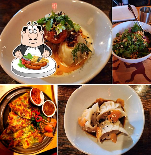 DanDan, Milwaukee - Restaurant menu, prices and reviews