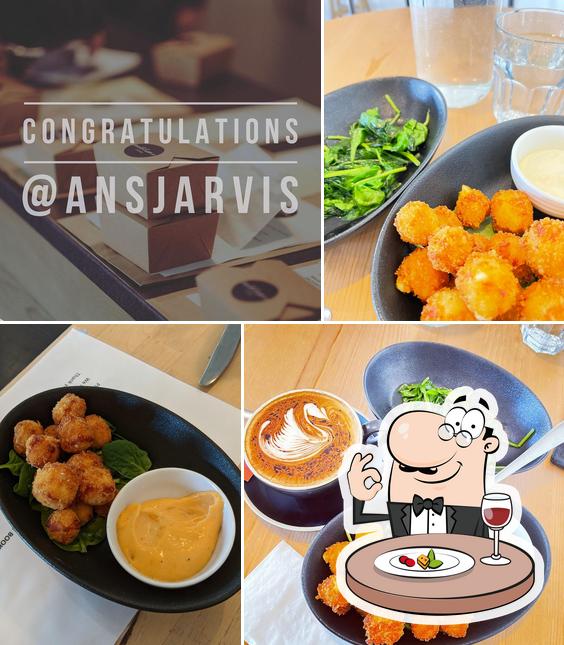 Sublime Cafe, Clarence Park - Restaurant menu, prices and reviews
