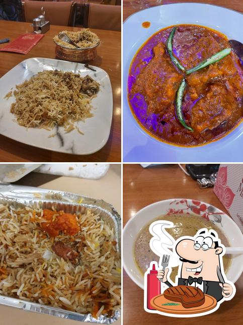 Shah Ghouse Restaurant, Dubai - Restaurant menu, prices and reviews