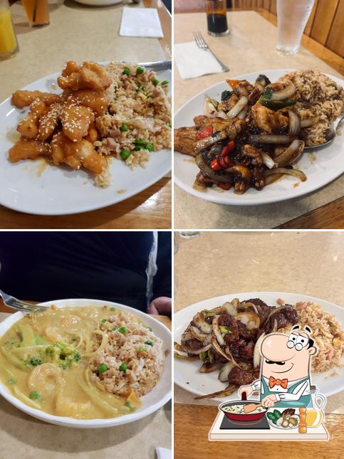 BNE Asian Restaurant, Cardiff - Restaurant menu, prices and reviews