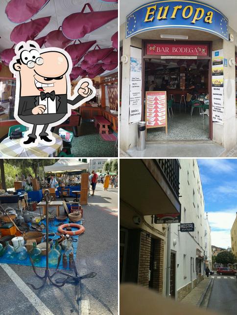 Los 7 mejores pubs y bares en Tossa de Mar, junio 2025 - Restaurant Guru