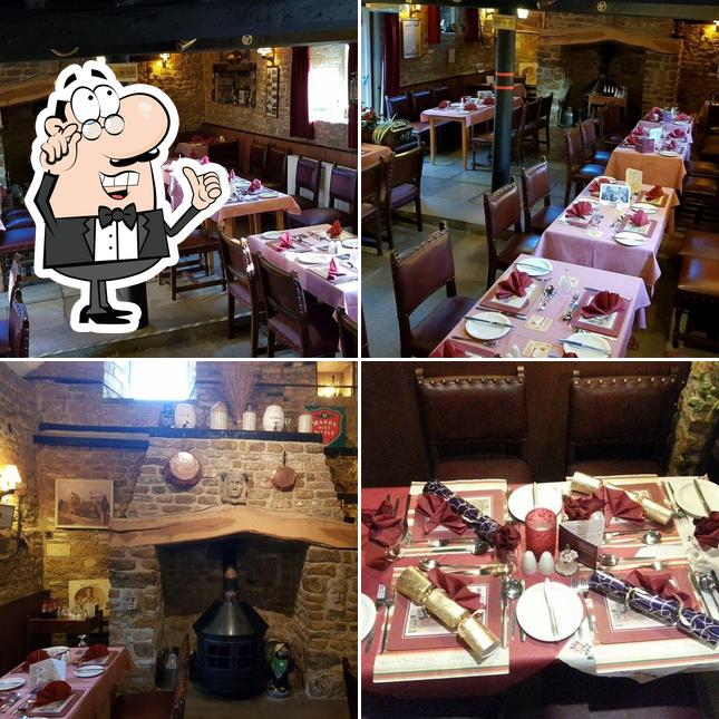Bells Kitchen, Wellingborough - Restaurant menu, prices and reviews