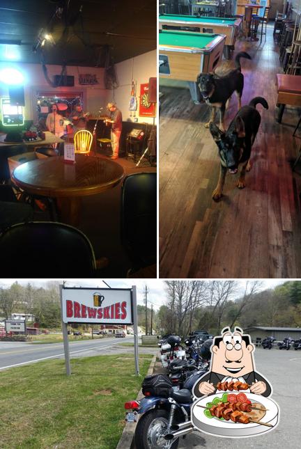 Brewskies in Fairview - Restaurant reviews