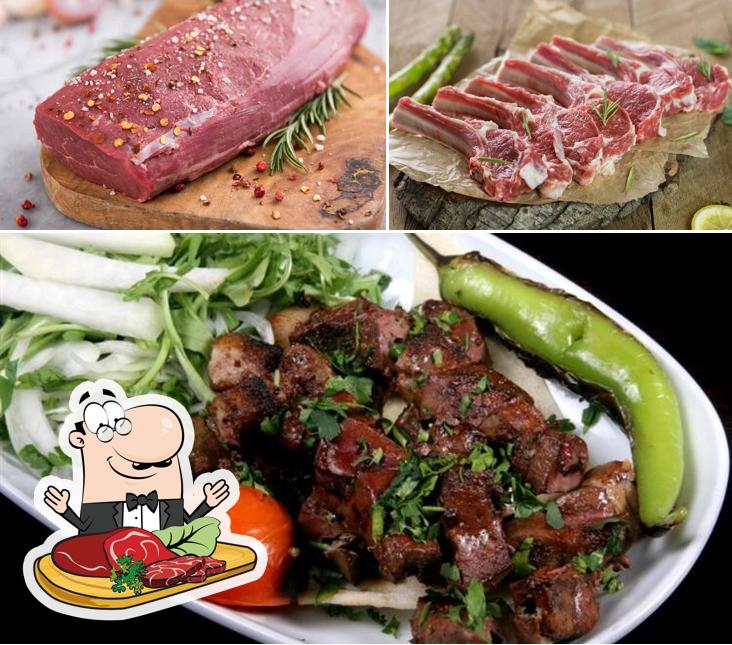 Burak Et & Mangal Restaurant, Kula - Restaurant reviews