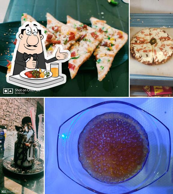 Bubble bar bhuj, Bhuj - Restaurant menu, prices and reviews