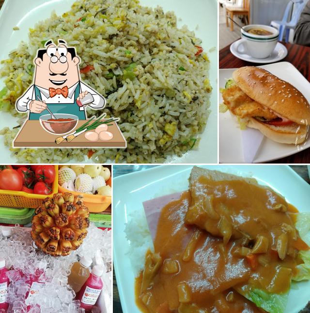 Ko Kee Restaurant, Hong Kong - Restaurant menu, prices and reviews