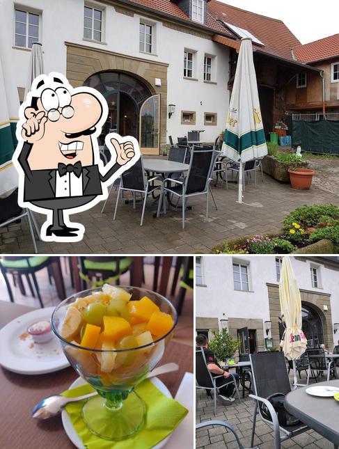 Café Zur Scheune cafe, Rehweiler - Restaurant reviews